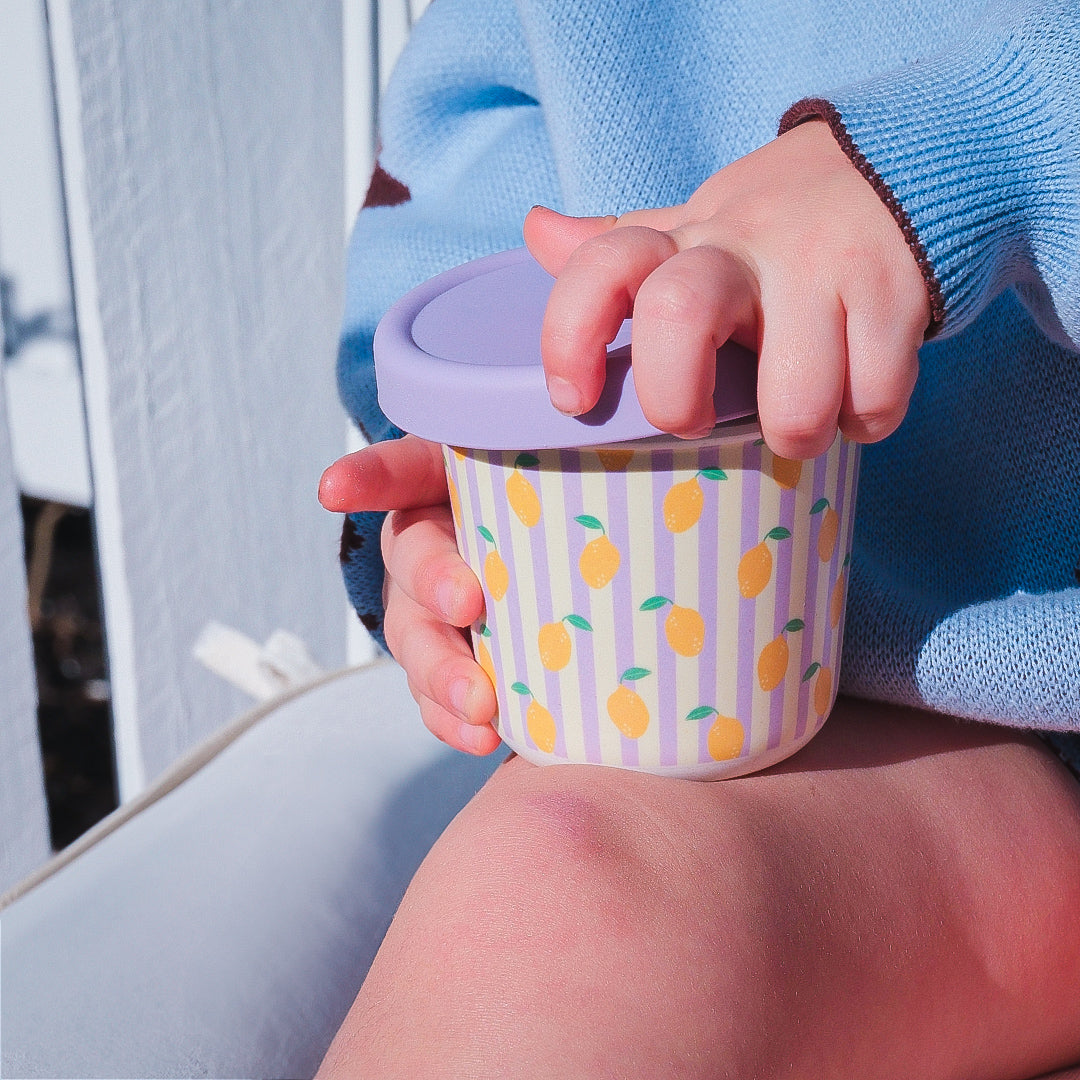 Zestie Bestie Snack Pot
