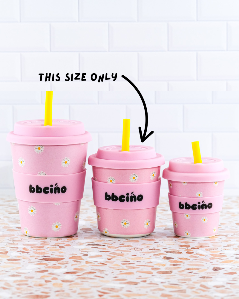 BambinoCino Cups (240ml)