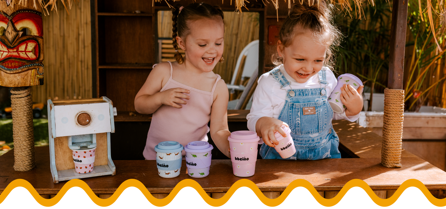 How to Make the Perfect Babycino at Home!