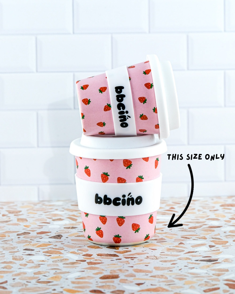 BambinoCino Cups (240ml)