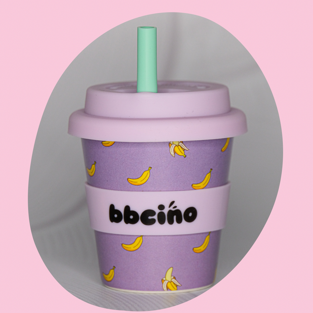 Reusable Bamboo Babycino Cups – BBcino
